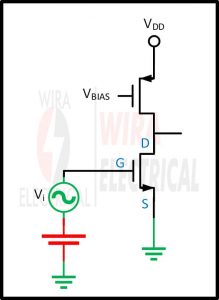 What is MOSFET Current Mirror - Complete Calculation – Wira Electrical