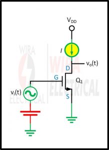 What is MOSFET Current Mirror - Complete Calculation – Wira Electrical