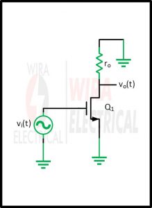 What is MOSFET Current Mirror - Complete Calculation – Wira Electrical