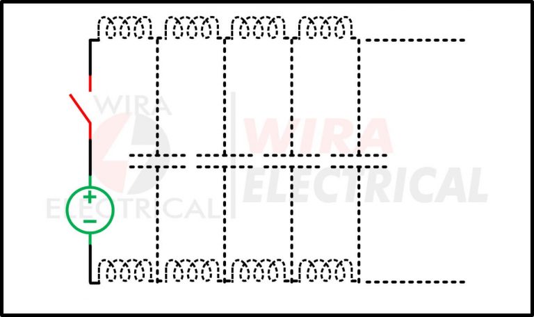 Characteristic Impedance of Transmission Line Formula | Wira Electrical