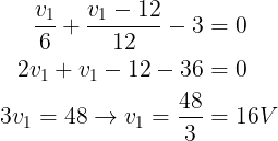 Thevenin’s Theorem Formula and Examples Electric Circuits | Wira Electrical